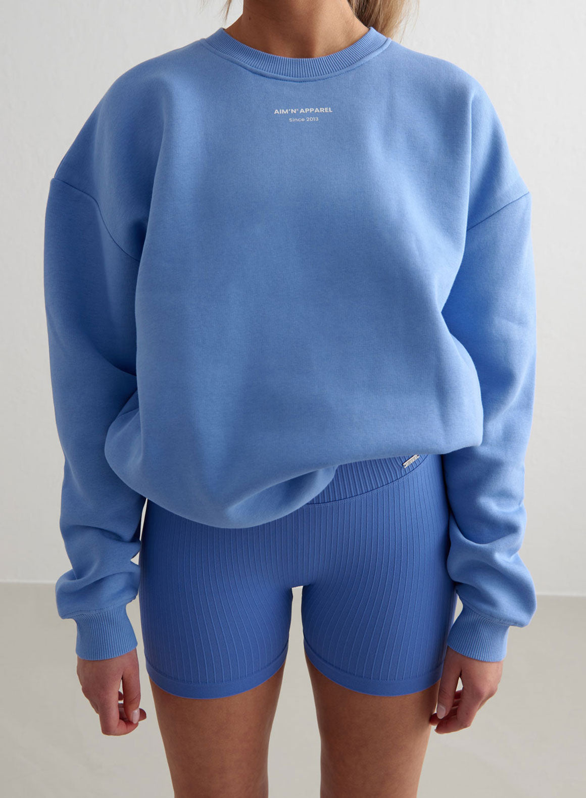 Sea Apparel Sweatshirt – AIM'N AU