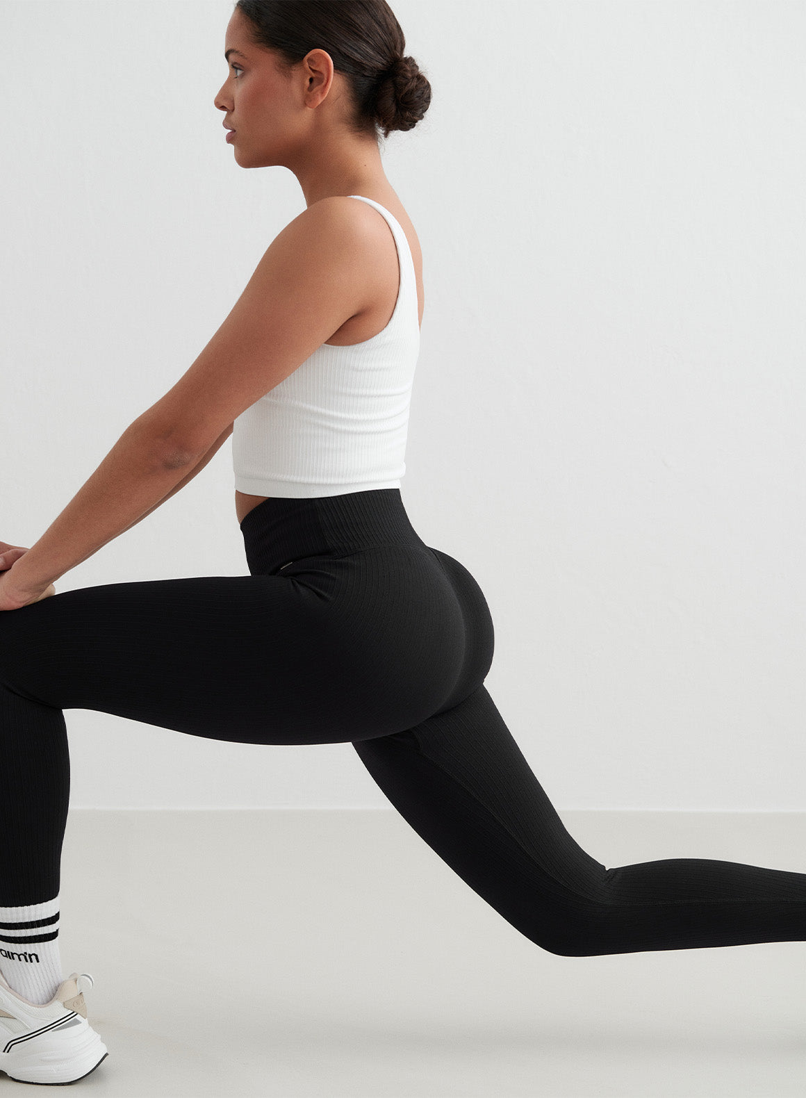 Seamless tights - buy aim'n seamless tights online | aim'n – AIM'N AU