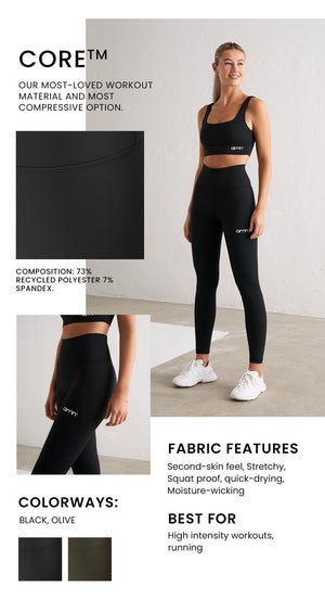 Fabric Guide – AIM'N AU